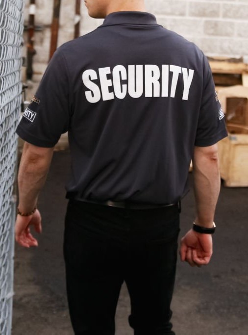 ABOUT US – A&A Security Group